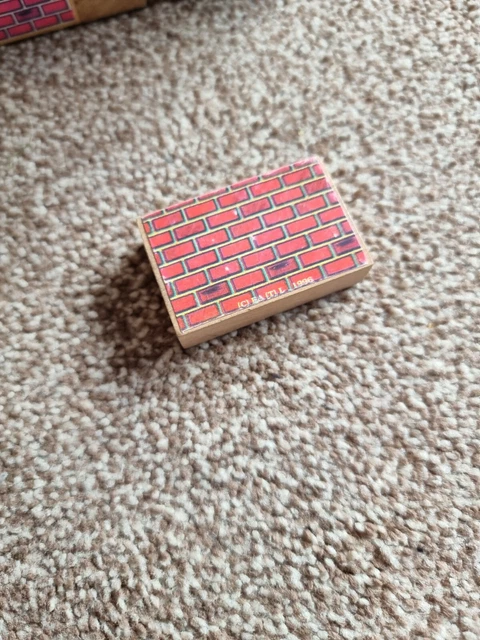 THOMAS THE TANK Engine & Friends HENRY'S HENRY TUNNEL WOOD WOODEN ...