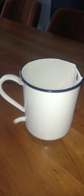 ANCIEN POT À lavement EUR 15,00 - PicClick FR