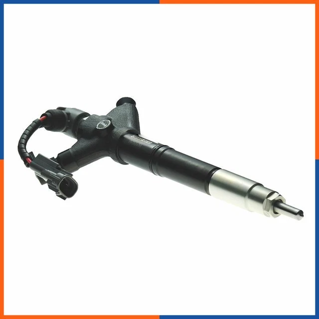 INIETTORE DIESEL NOUVO per TOYOTA | 236700R041, 2367029055 EUR 1.222,60 ...
