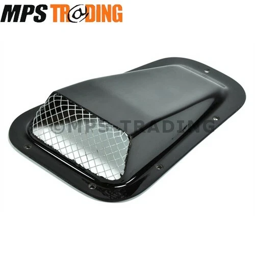 LAND ROVER DEFENDER 90 110 130 Wing Top Heater Scoop Air Intake - Lh ...