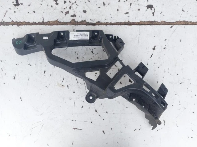 9814615980 PARE-CHOC ARRIÈRE pour PEUGEOT 5008 II (MC-MJ-MR-M4) 2017 ...