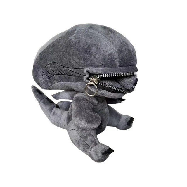 HUMAN XENOMORPH HYBRID Special-Shaped Kill Ship Plush Toy Doll Doll £10 ...