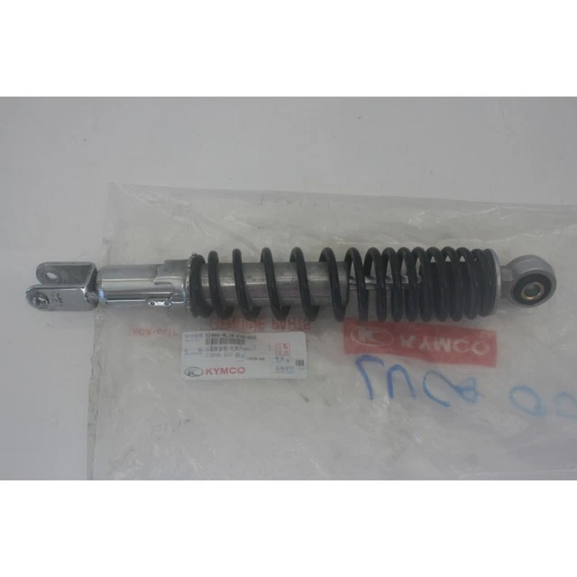 AMORTISSEUR ARRIÈRE CHOC Absorber Kymco Agility City 125 16X 4T EUR 126 ...
