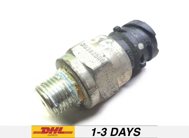 SENSOR D'AIR DE Pression Volvo 20382508 B12B Pour Autobus Et Autocars ...