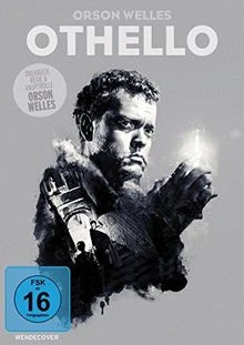 OTHELLO DE WELLES, Orson | DVD | état très bon EUR 8,99 - PicClick FR