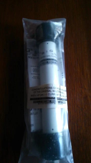 UNADILLA W2DU HF 1:1 Beam Maxi Balun 10-30MHz, 6kW PEP, PL-Buchse EUR ...