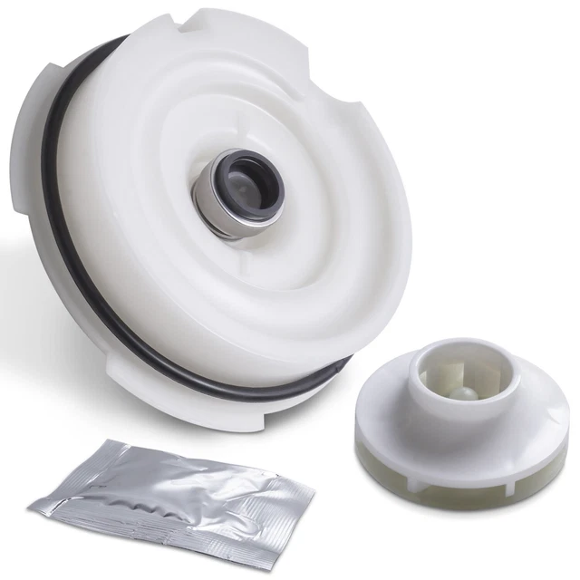 DICHTSATZ KOMPATIBEL MIT Bosch 10013913 für Umwälzpumpe in ...