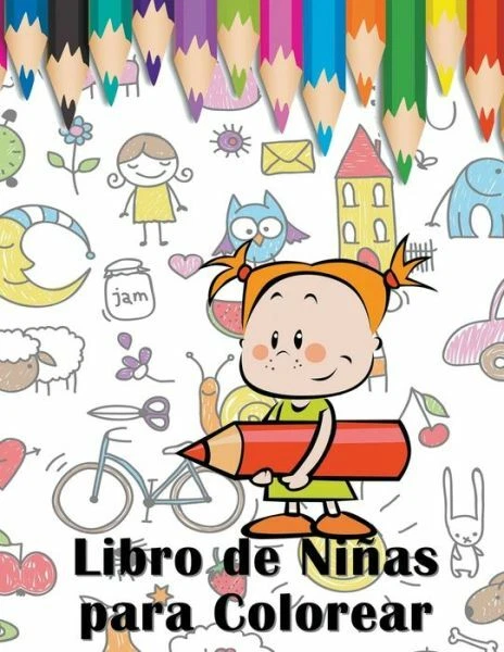 LIBRO DE NI?AS Para Colorear $11.83 - PicClick