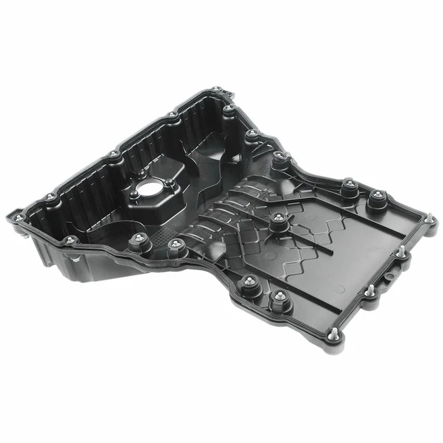 ÖLWANNE FÜR MERCEDES-BENZ E-Klasse W212 E220 2.1L Diesel 2009-2016 ...