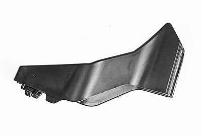FORD FOCUS REAR Bumper Bracket Central Models Left Hand 2018- £17.74 ...
