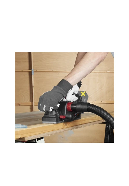 PARKSIDE PERFORMANCE PPHA 20V Cordless Wood Planer The Cheapest On Ebay ...