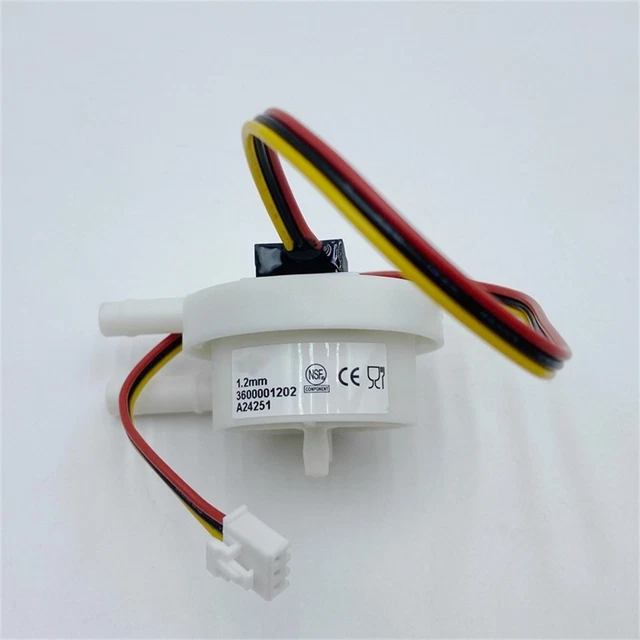 VIBRATORY PUMP METER Coffee Machine Flow Meter Longevity Of Coffee ...