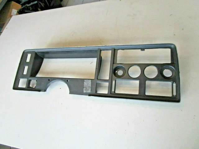 FORD TAUNUS GRANADA MK2 Instrument Panel for Speedometer Combo ...