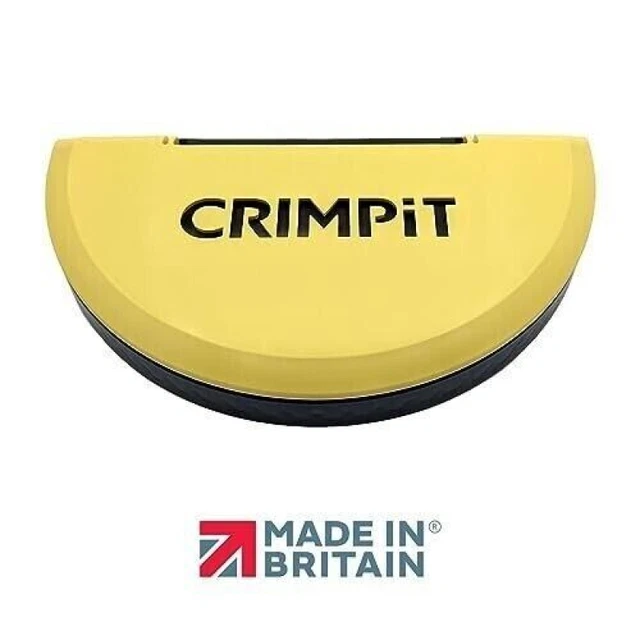 CRIMPIT WRAP - Innovative Wrap Crimper for Fresh & Heated Creations Uk ...