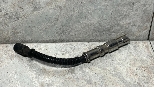 ORIGINAL MERCEDES BENZ W202 C208 W163 W210 Bosch Ignition A1121500218 ...