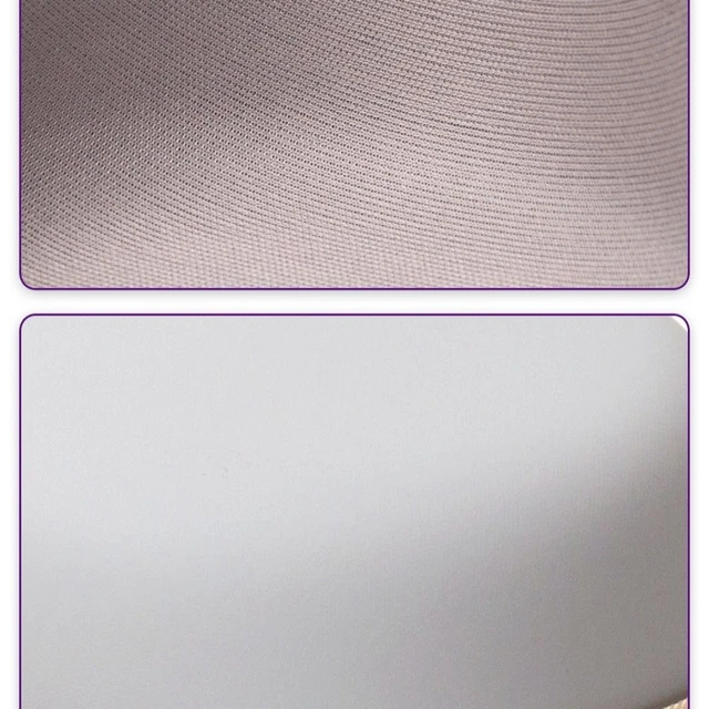 ROUND STORAGE BAG Hard Memory Foam Pillow Box 2024 Carry Pouch Travel ...