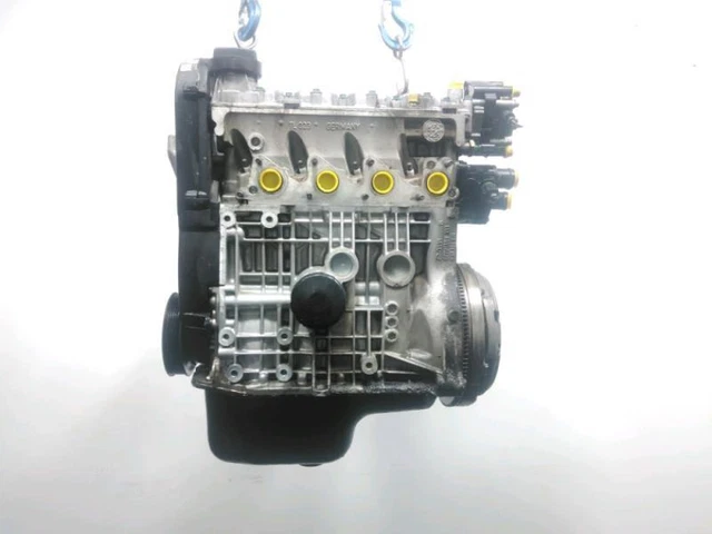 MOTEUR VOLKSWAGEN POLO 3 PHASE 2 30100098QX/R:75961946 EUR 384,00 ...