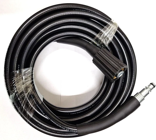 ALDI FERREX 2.2KW Pressure washer HOSE For Model Q1W-SP05-2200A ( Year ...