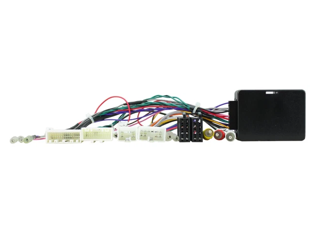ACV STEERING WHEEL Base Interface CAN Bus for Toyota RAV4 Highlander ...