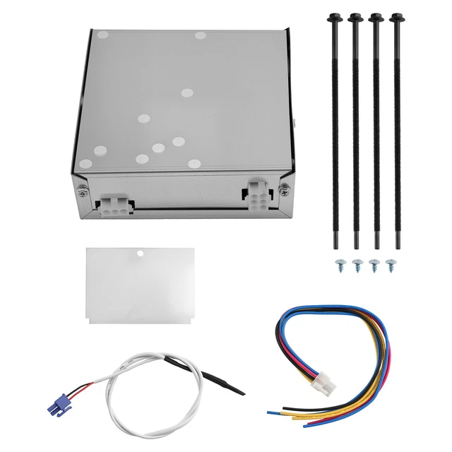 RV THERMOSTAT CONTROL Board Kit for Dometic Multi-Zone CCC2 Model A/C ...