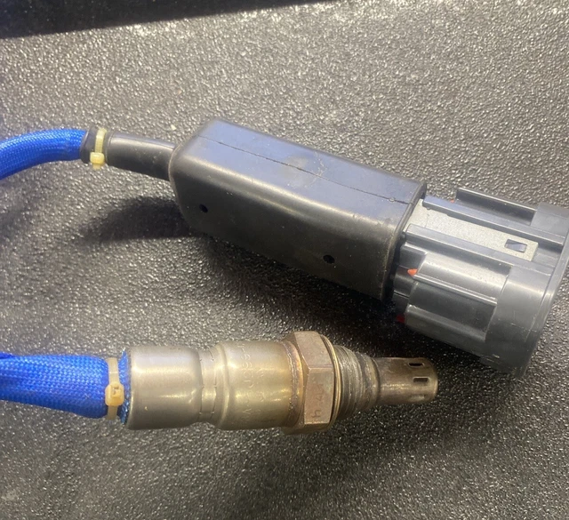 OXYGEN SENSOR DC3Z-9D378-B BC3Z9D378B BC3Z9D378G Fit for Ford $101.68 ...