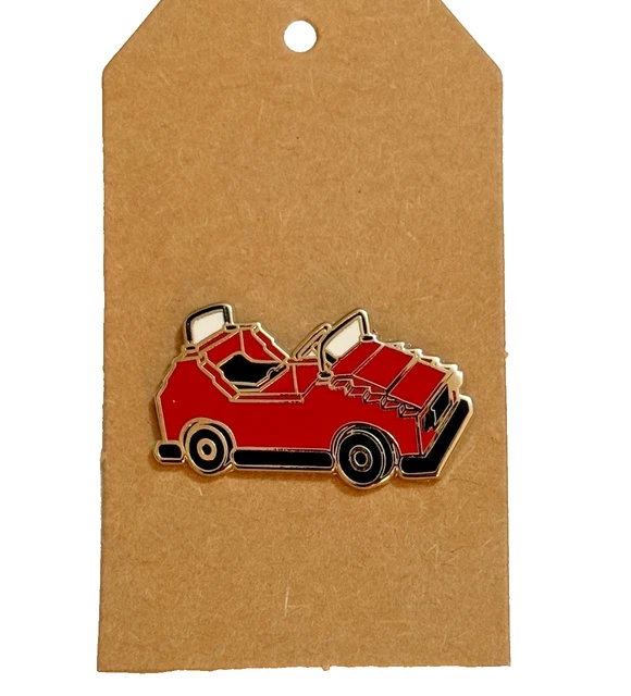 LEGOLAND PARKS LEGO Car Driving School Pin £21.52 - PicClick UK