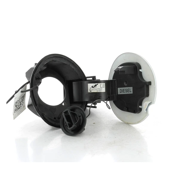 TRAPPE PORTILLON CARBURANT 788307966R - RENAULT CLIO 4 PH.1 1.5 DCI FAP ...