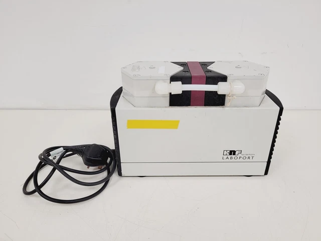 KNF NEUBERGER LABOPORT tipo pompa a diaframma - N840,3 ft.18 ...