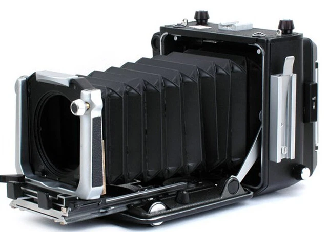 PROFESSIONAL MADE REPLACEMENT Bellows for Linhof Technika 70 6x9 Format ...