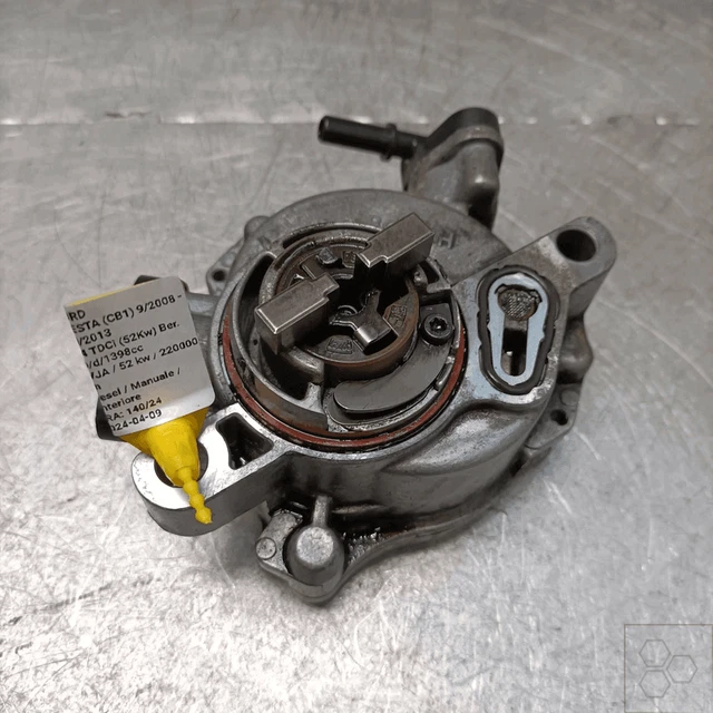 1785236 POMPE À vide pour FORD FOCUS (CGE) 1.5 EcoBlue ST Line Ber 1498 ...