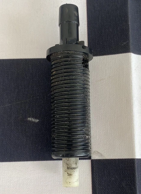 87-93 FORD MUSTANG Brake Pedal Switch Vacuum Cruise Control Cancel ...