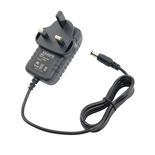 FOR ERBAUER ERB694RDI DAB / FM Bluetooth Site Radio Adapter Charger UK ...