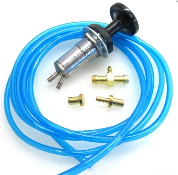 KIT PRIMER JET ski carburateur Mikuni Simple/Double/Triple EUR 67,95 ...