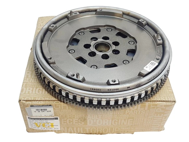 VOLANT MOTEUR ORIGINAL Renault 8200823873 8200803408 EUR 568,24 ...