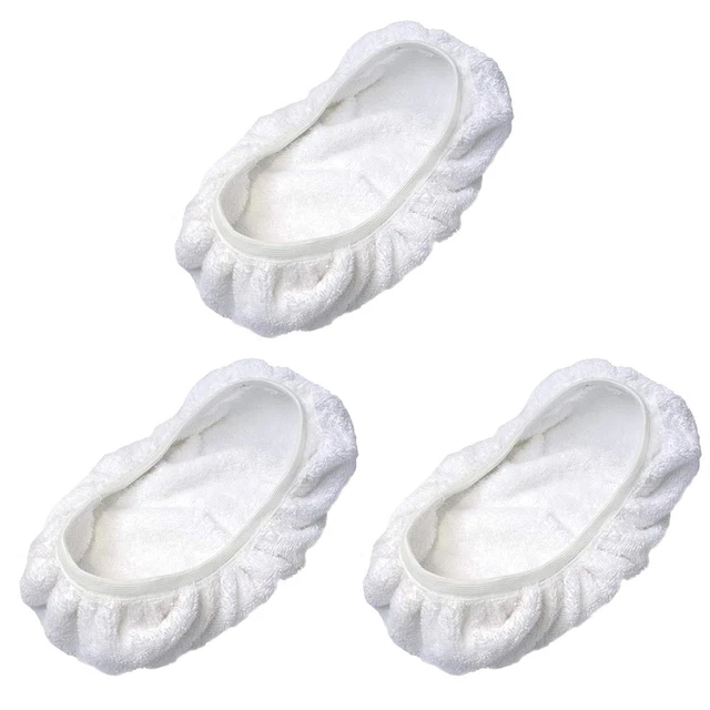 REUSABLE CLEANING PADS For For Swiffer For Sweepers Set of 3 Pcs ...