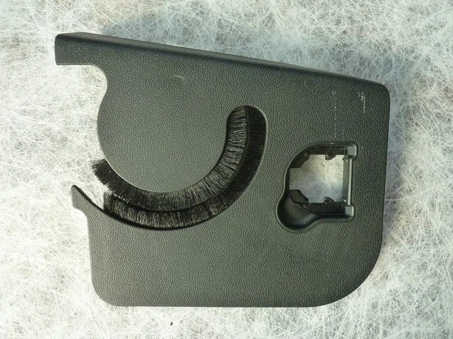 MERCEDES W169 A-CLASS Trim Hinge Rear Bench Right A1696900207 £9.51 ...