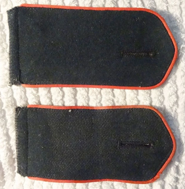 EASTERN FRONT VOLUNTEER shoulder boards (POA) £82.88 - PicClick UK