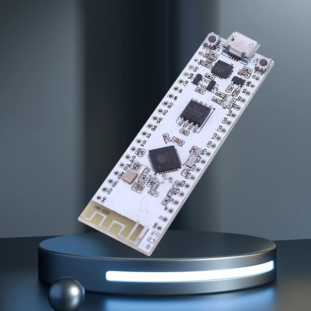 WIDORA-AIR AI+RISC ESP32 Module Compatible with ESP-WROOM NODEMCU for ... WIDORA-AIR AI+RISC ESP32 Module Compatible with ESP-WROOM NODEMCU for ...