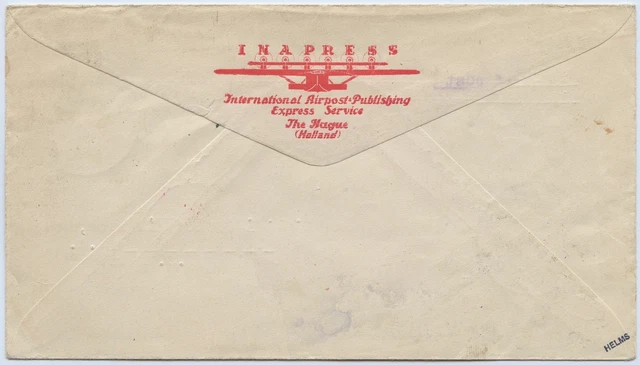 KATAPULT 1931 DT. Reich Nachbringeflug Köln Syracuse USA Catapult H 41 ...