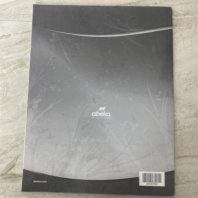 ABEKA - GRAMMAR and Composition I Quiz and Test Key 7th Grade £9.43 ...