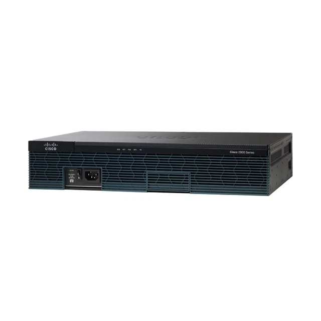 CISCO2921/K9 CISCO 2921 Integrated Services Router Cisco ISR G2 2900 ...