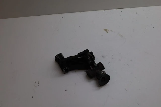 BOITE DE VITESSES MECANISME ABS Saab 9-3 I (YS3D) 2000 4626321 #165104 ...
