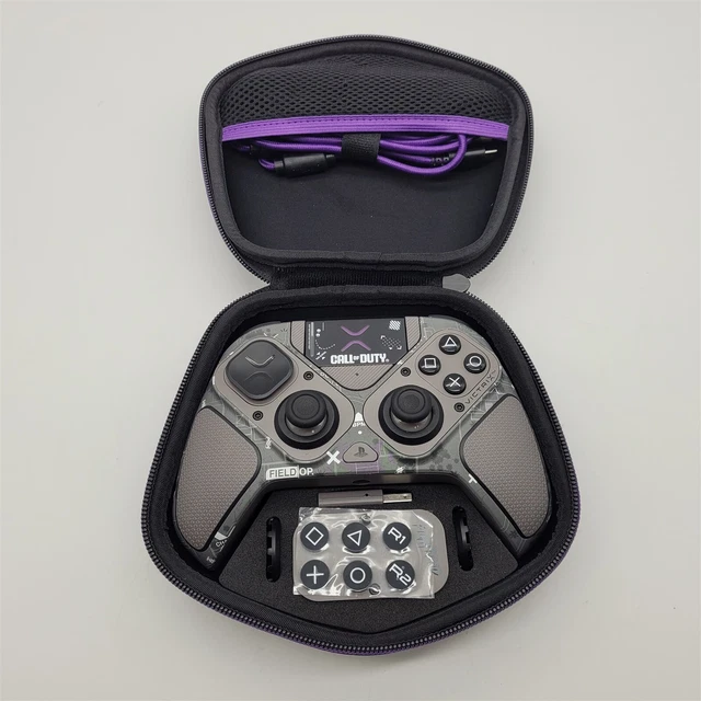 PDP VICTRIX PRO BFG Wireless Controller: Call of Duty - Field Op $2.25 ...