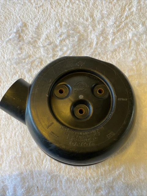 GENUINE VOLVO AIR Filter Housing B18/B20 Stromberg 140/144/145 Part No ...