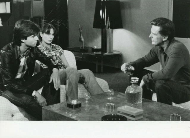 FREDERIC MEISNER ROBERT Stack Anicee Alvina "Un Second Souffle" Vintage ...