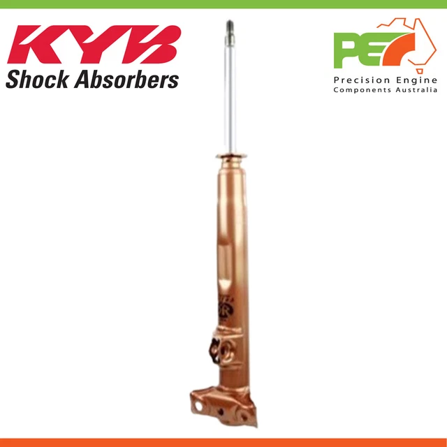 1X KYB ULTRA SR Shock Absorber To Suit Mercedes-Benz Kombi 280 TE (S124 ...