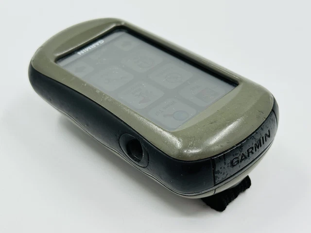 GARMIN OREGON 550 GPS portatile con fotocamera EUR 64,27 - PicClick IT