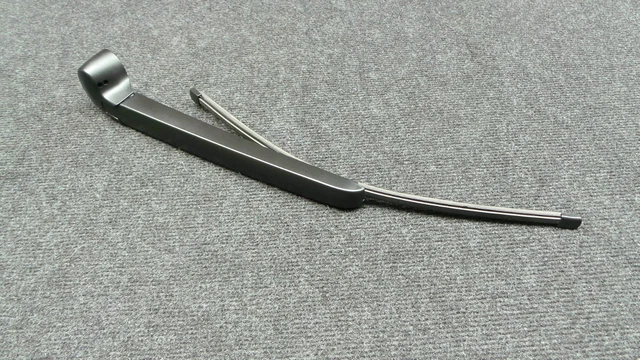AUDI Q5 II FY windshield wiper arm 80A 955 405 80A955405 £29.86 ...
