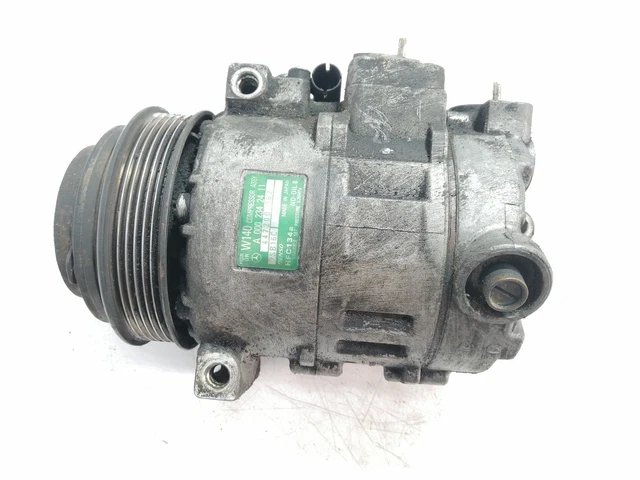 A0002342411 COMPRESSEUR DE Climatisation pour MERCEDES-BENZ VITO KOMBI ...