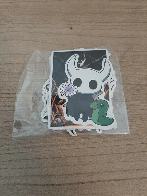 LOT DE STICKERS Autocollants Hollow Knight EUR 10,00 - PicClick FR